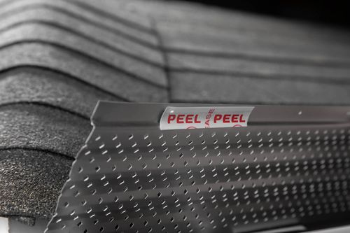 Gutter Guards | Spectra Pro Select