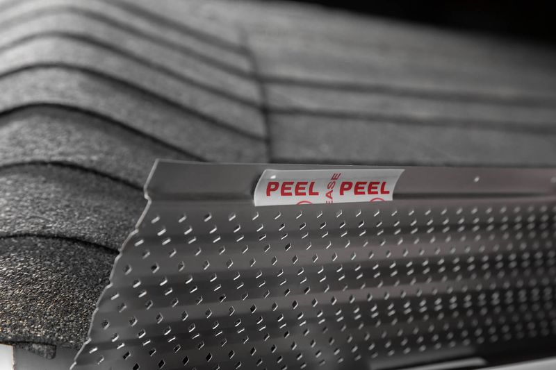 Gutter Guards | Spectra Pro Select