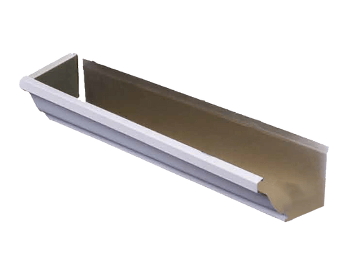 Gutters & Accessories | Spectra Pro Select