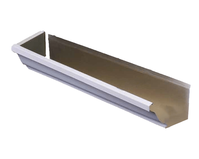 Gutters & Accessories | Spectra Pro Select