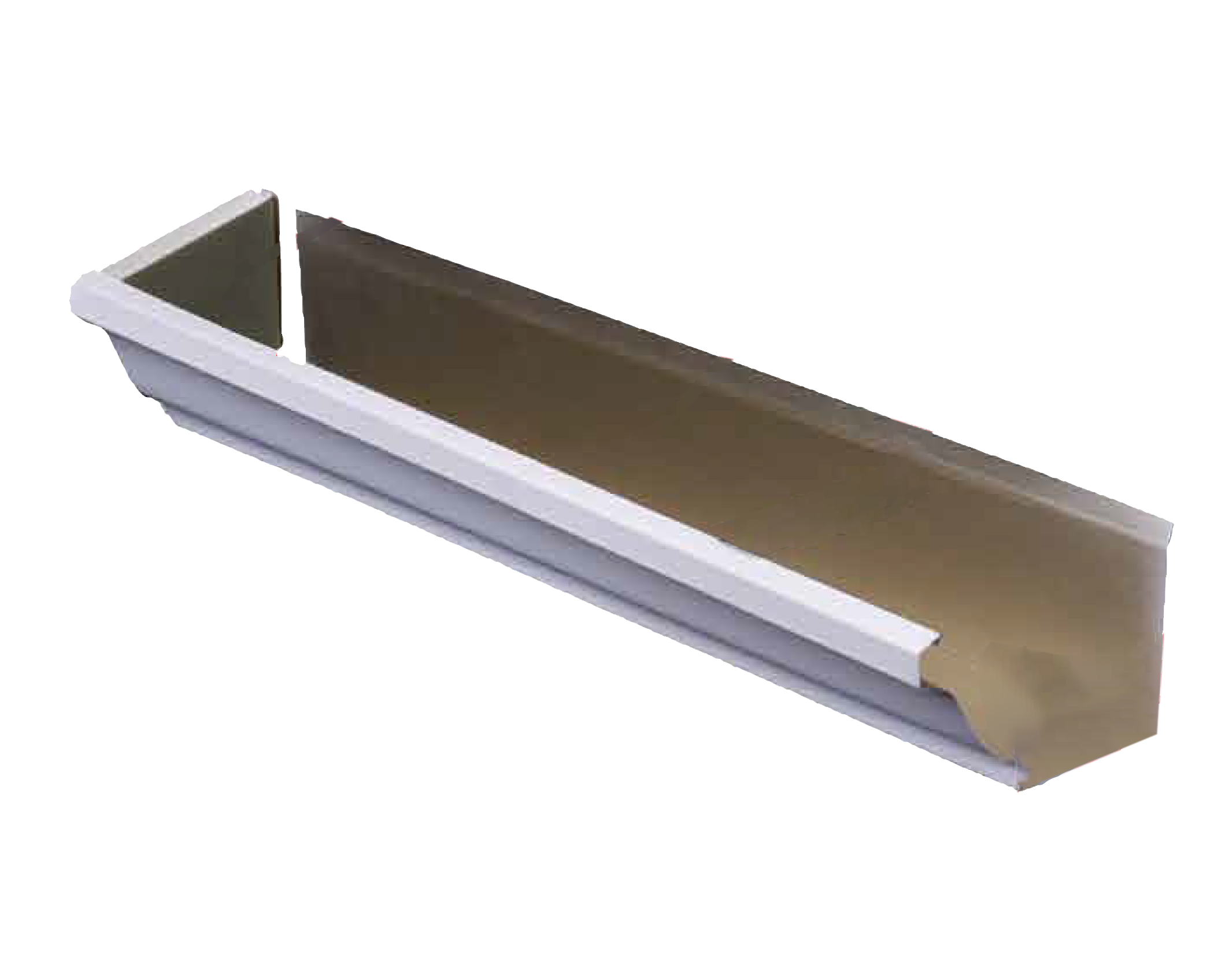 Gutters & Accessories | Spectra Pro Select