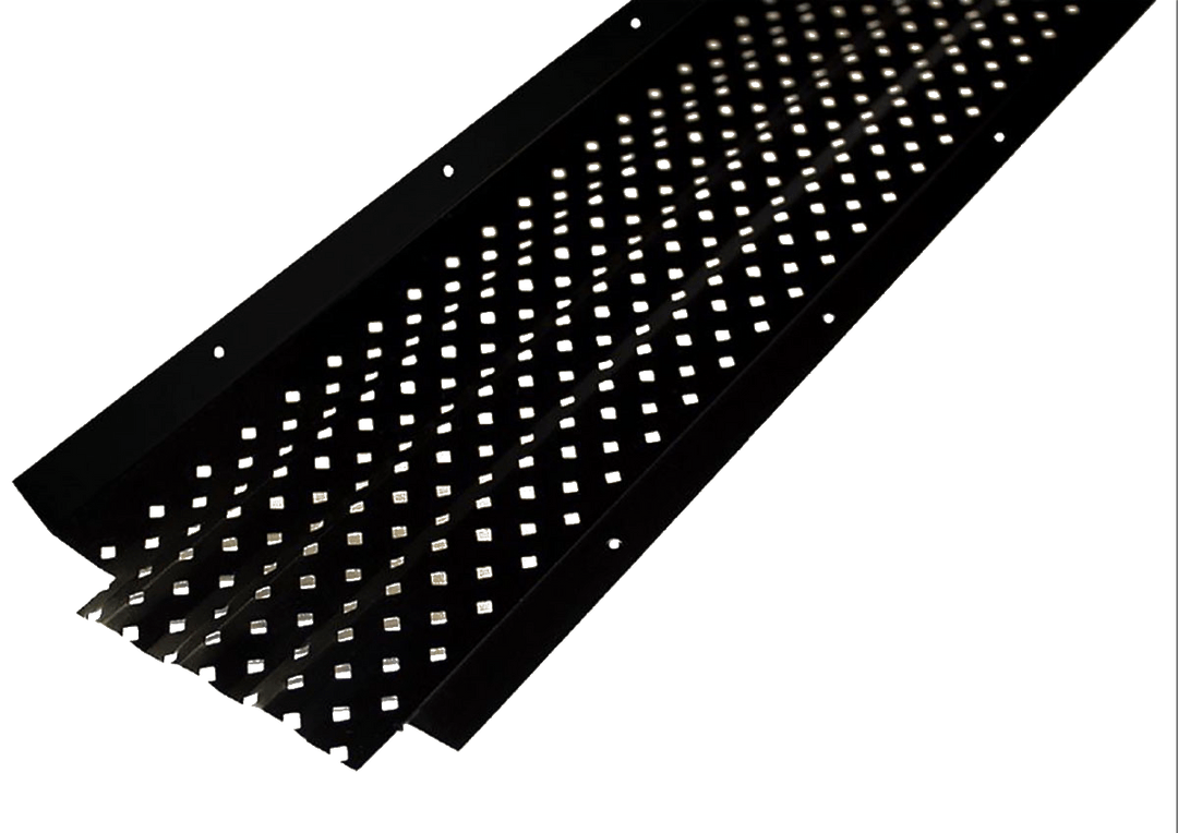 Gutter Guards | Spectra Pro Select