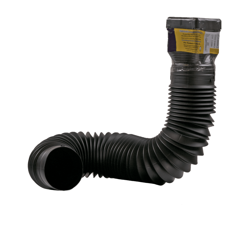 Gutter Downspouts & Extensions | Spectra Pro Select