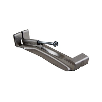 Gutters & Accessories | Spectra Pro Select