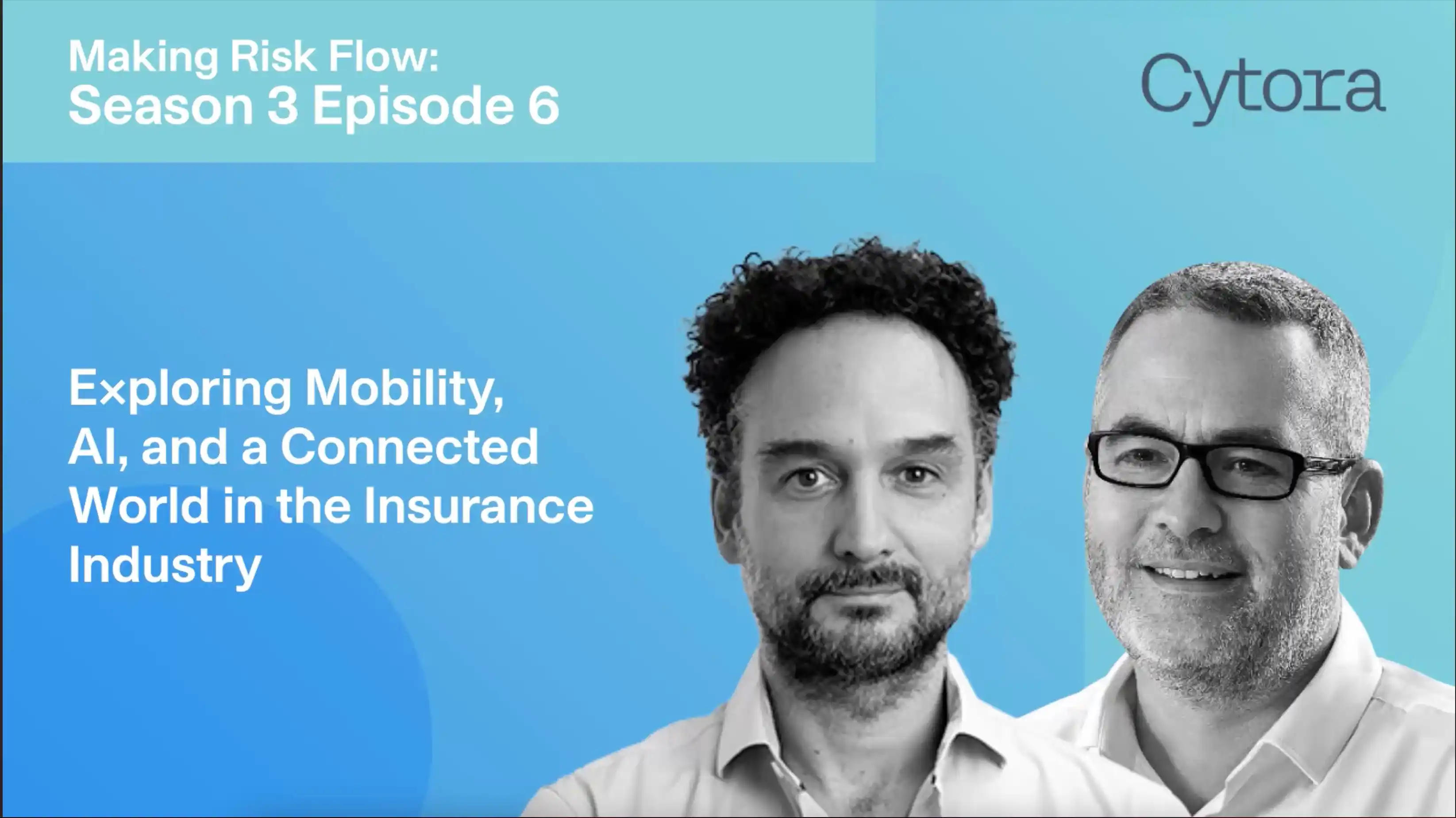 Risk Flow Centre - Videos