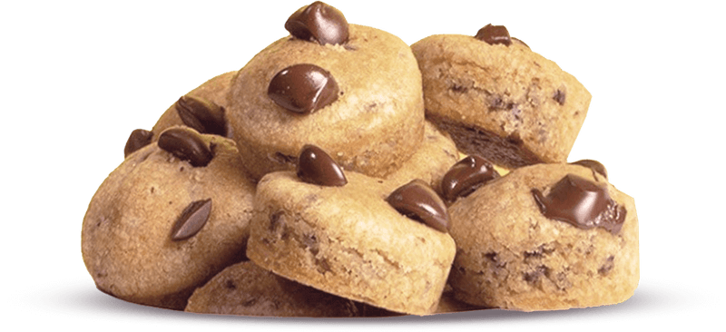 A Slapshot of Happiness to the Face | Pucks Cookies & Treats