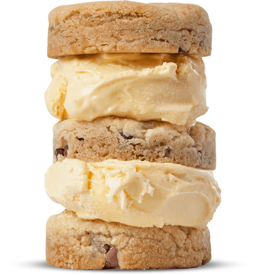 A Slapshot of Happiness to the Face | Pucks Cookies & Treats