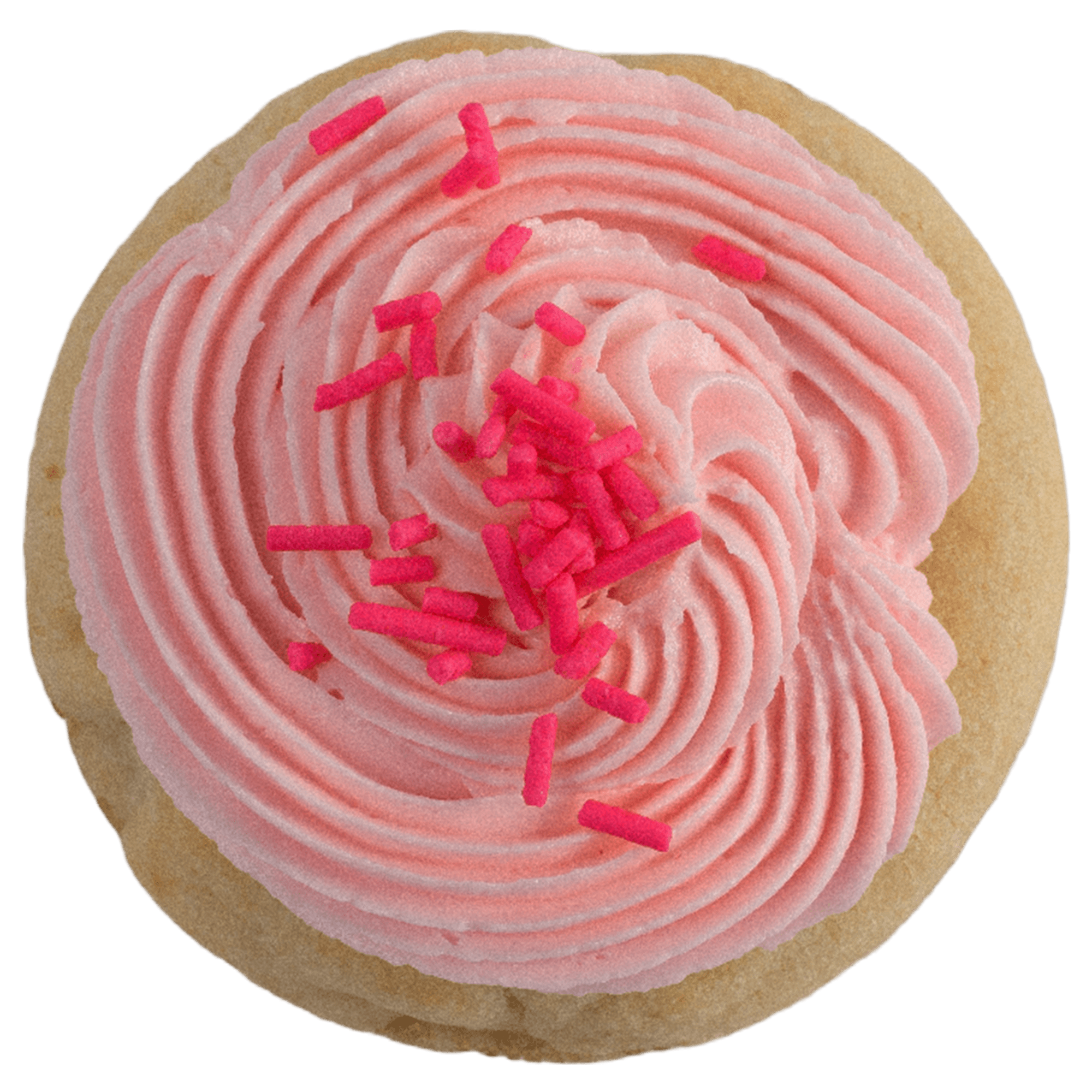 Vanilla Mingo | Pucks Cookies & Treats