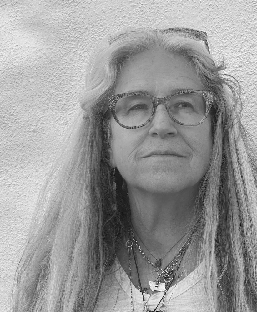 Nancy McGuire: Living life big — 1 in 6 by 2030