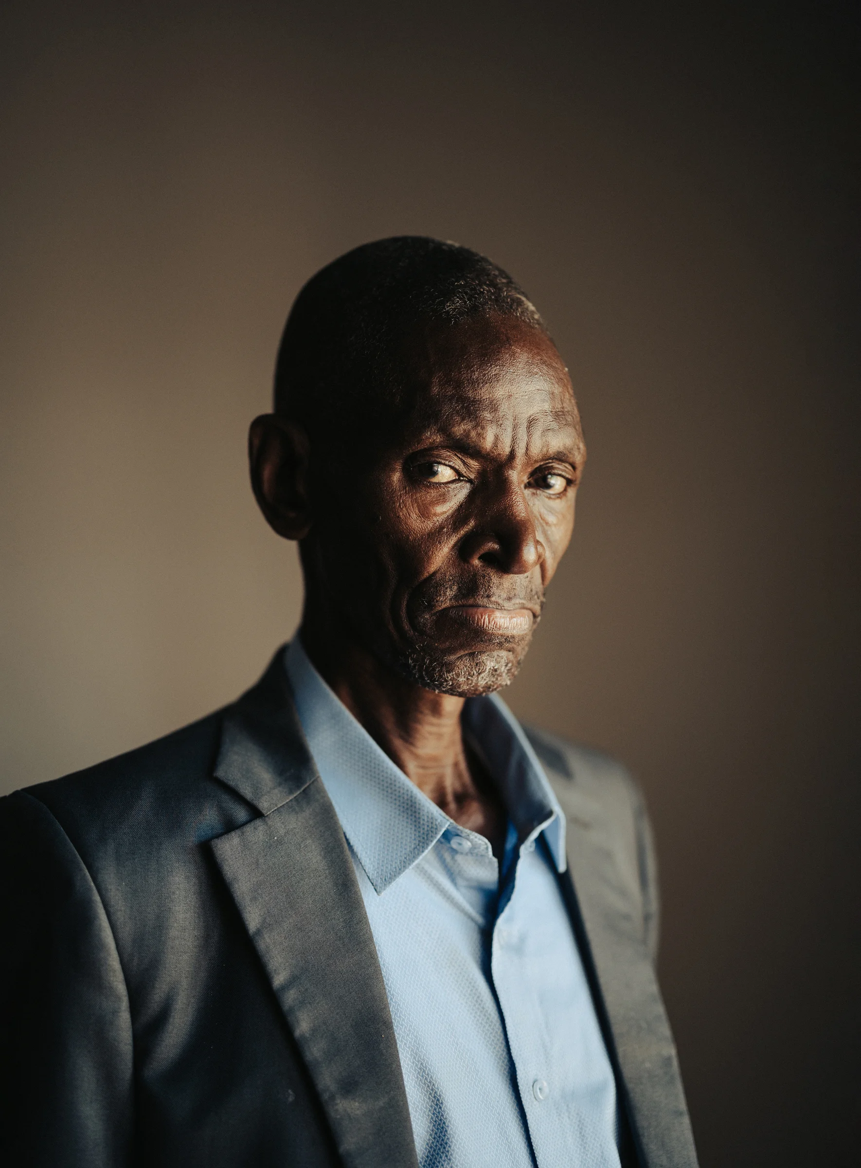 Makanga Kamulegeya: A Life of Vitality — 1 in 6 by 2030