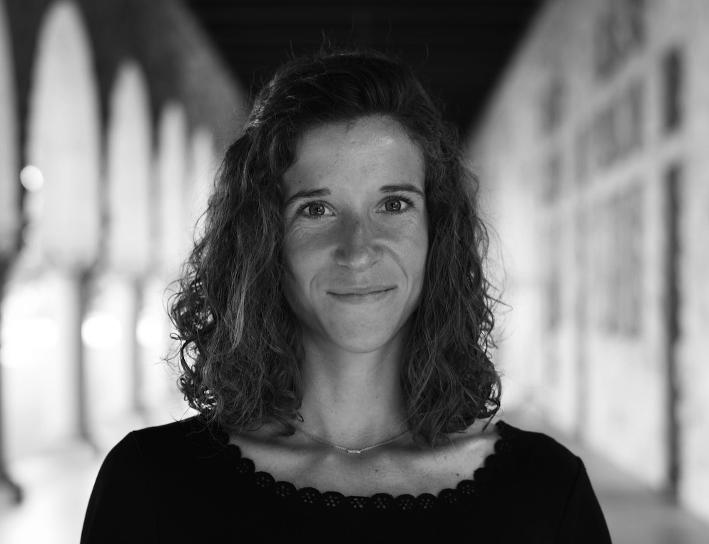 Laure Andrillon — 1 in 6 by 2030