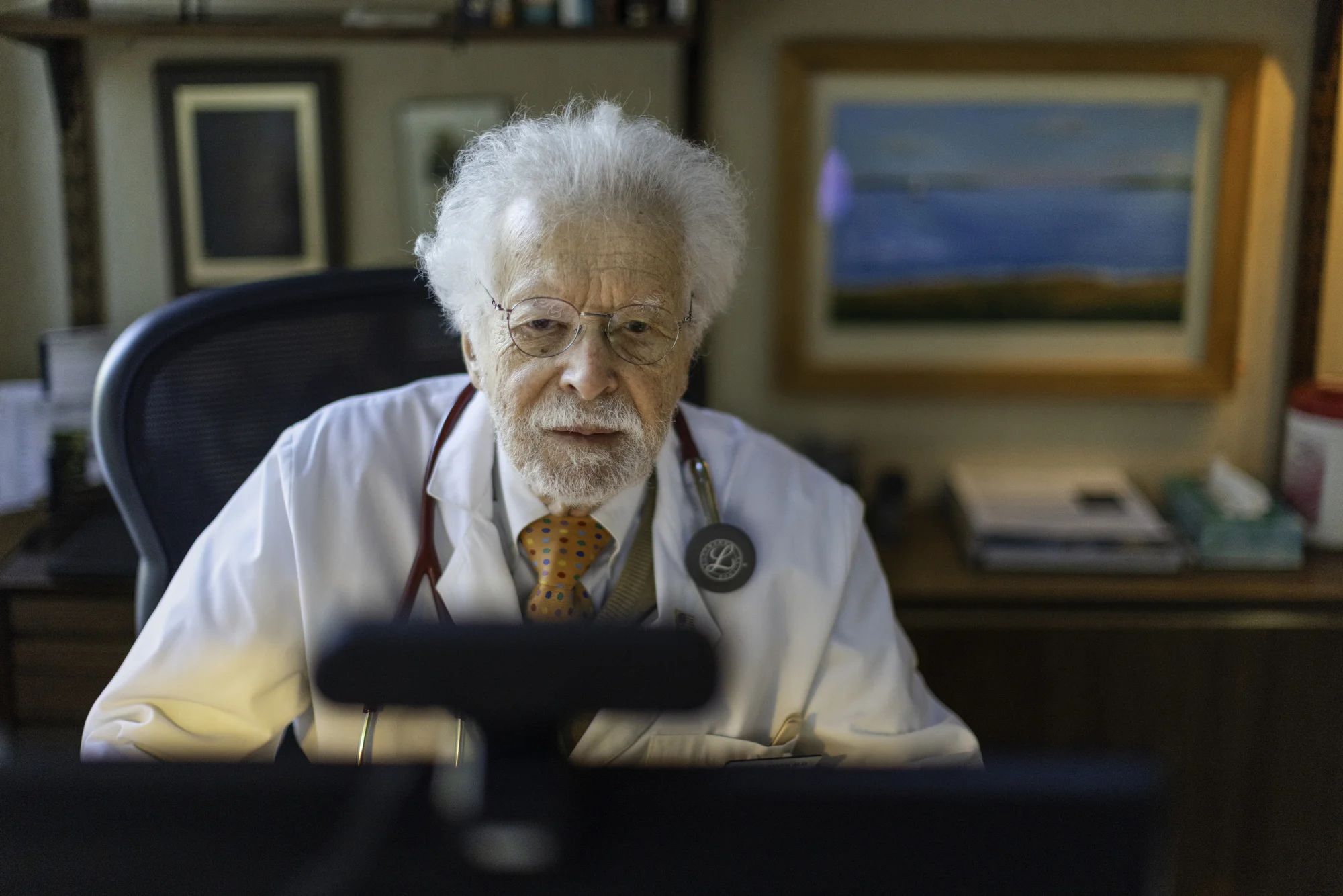 Russell Asnes: No Desire to Retire — 1 in 6 by 2030