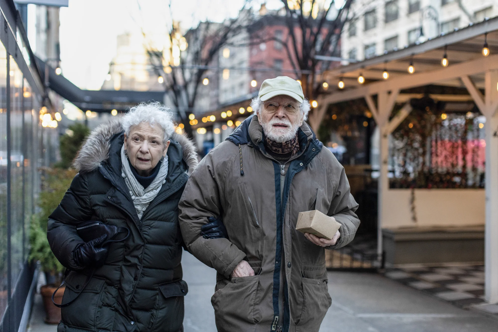 Russell Asnes: No Desire to Retire — 1 in 6 by 2030