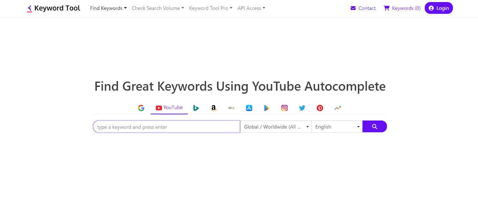YouTube Keyword Research: The Ultimate Guide for 2023
