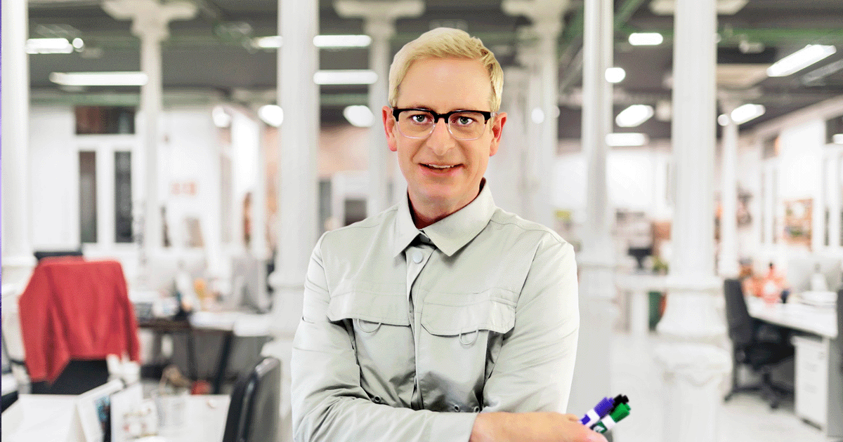 About - Anthony Cozzi - Denver, Colorado - Portfolio - Product Designer ...