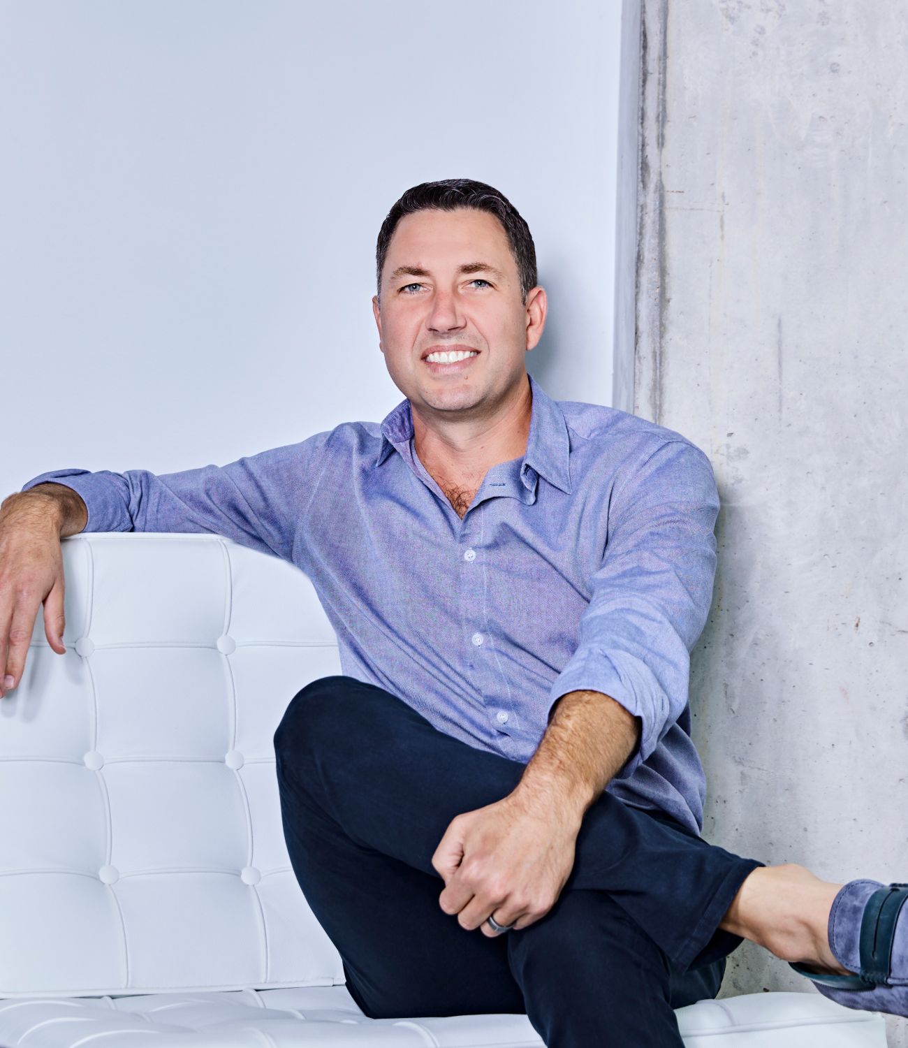 The Town Lake Company