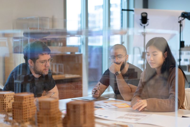 :scale architecture community