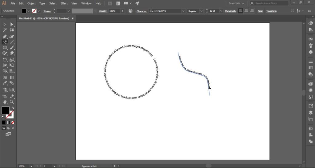 Getting Started: 10 Essential Tools to Master in Adobe Illustrator