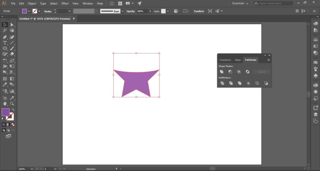 Getting Started: 10 Essential Tools to Master in Adobe Illustrator