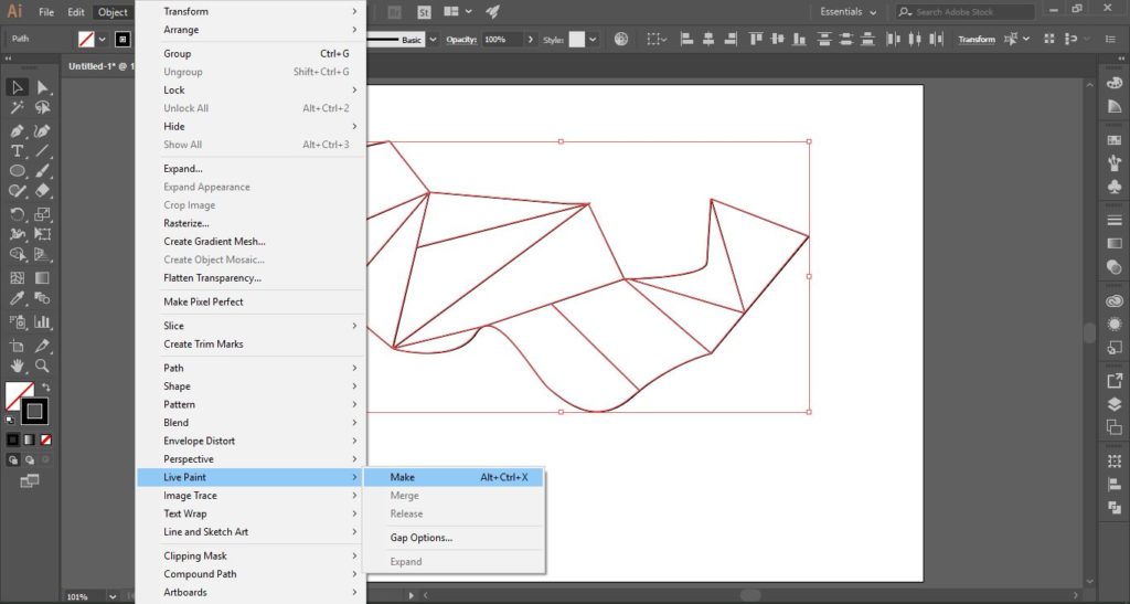 Getting Started: 10 Essential Tools to Master in Adobe Illustrator