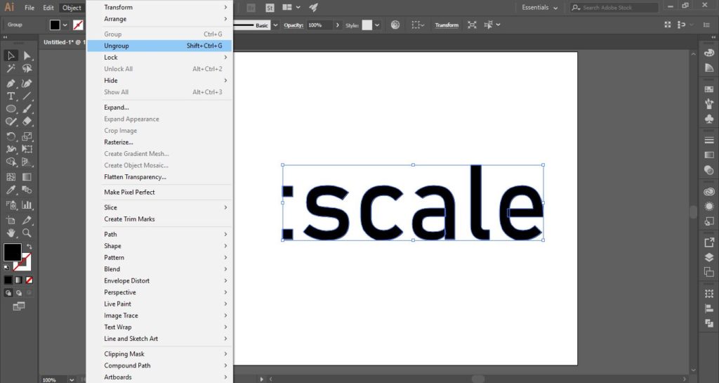 Getting Started: 10 Essential Tools to Master in Adobe Illustrator