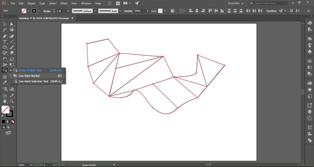 Getting Started: 10 Essential Tools to Master in Adobe Illustrator