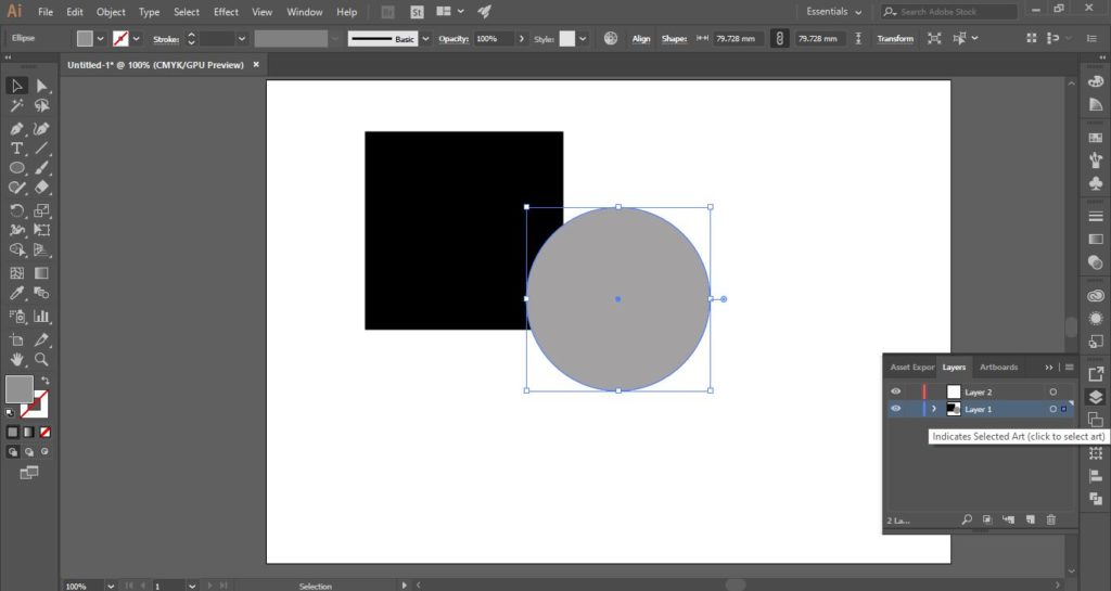 Getting Started: 10 Essential Tools to Master in Adobe Illustrator