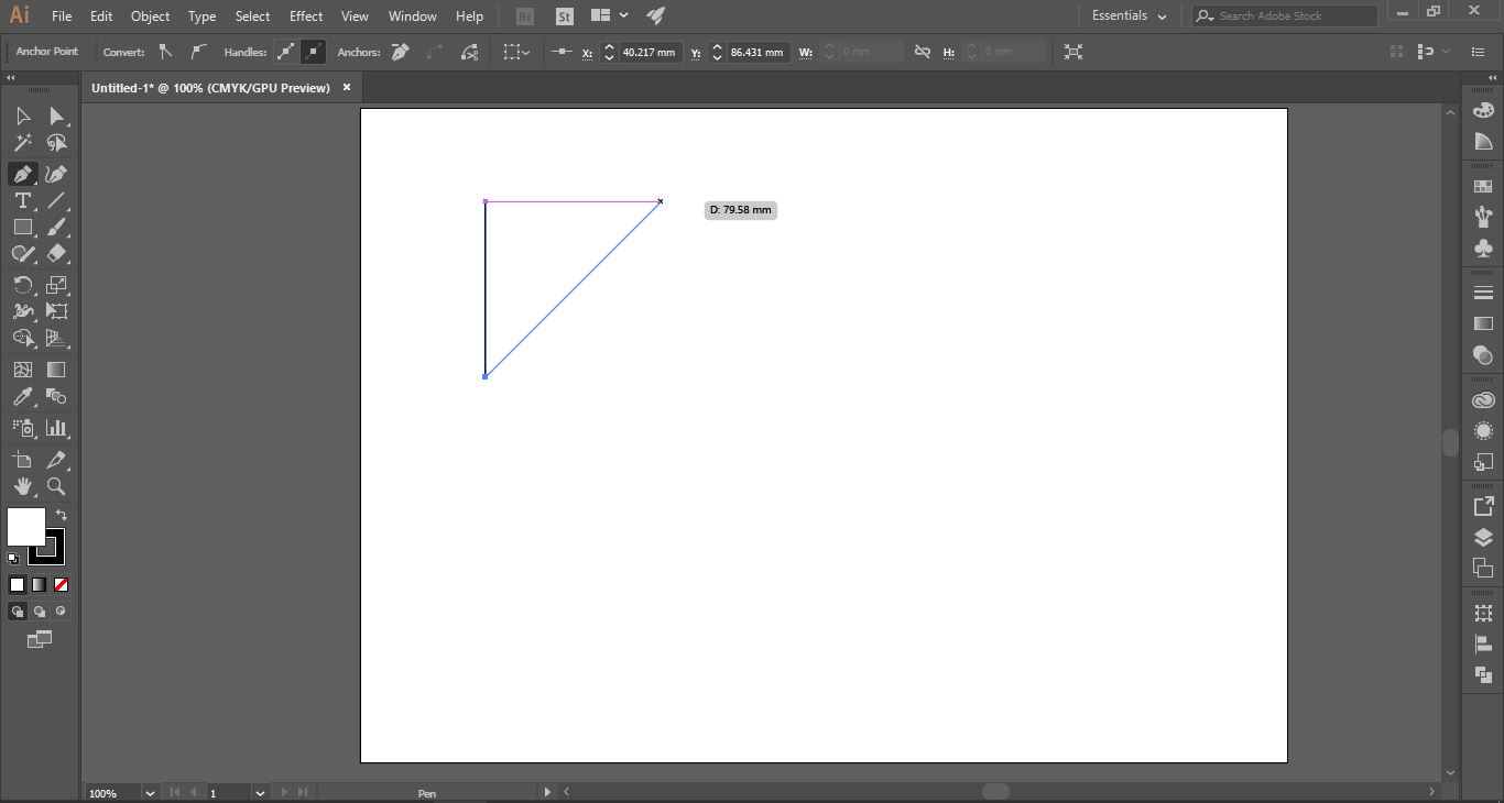 Getting Started: 10 Essential Tools to Master in Adobe Illustrator