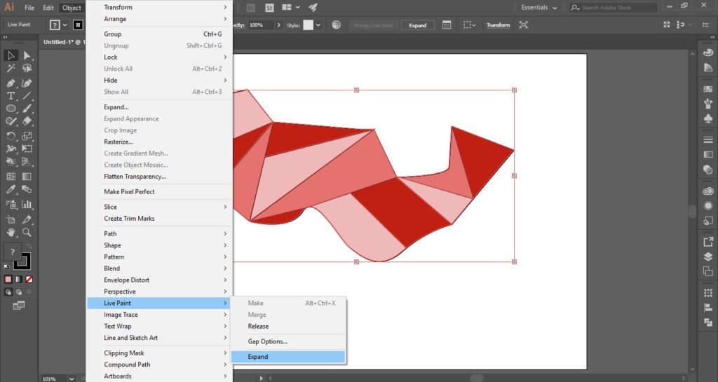 Getting Started: 10 Essential Tools to Master in Adobe Illustrator