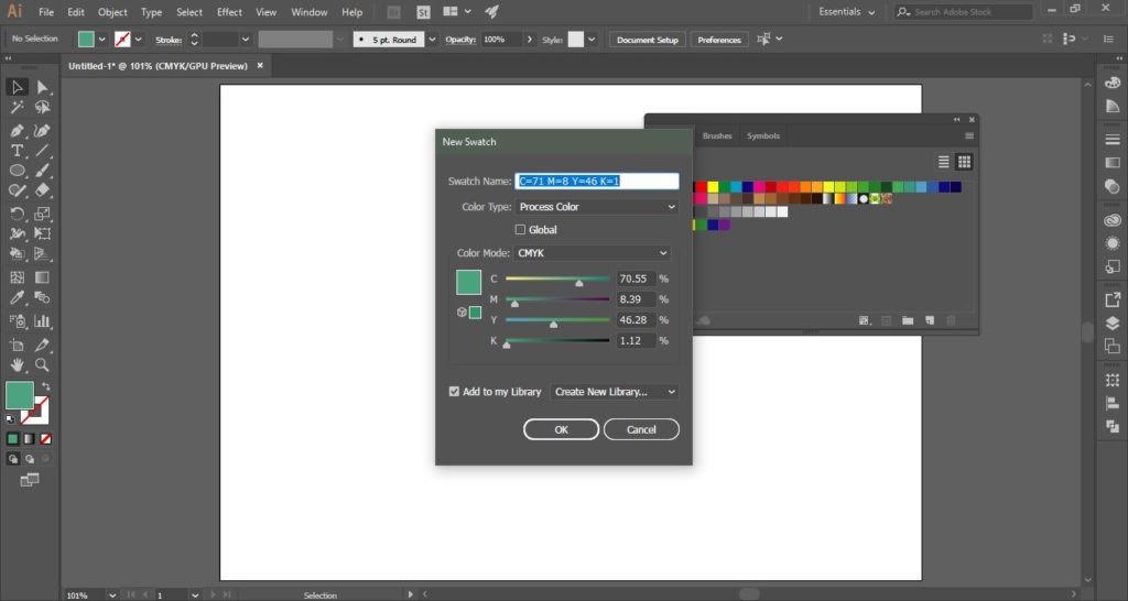 Getting Started: 10 Essential Tools to Master in Adobe Illustrator