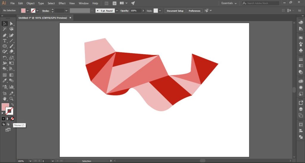 Getting Started: 10 Essential Tools to Master in Adobe Illustrator