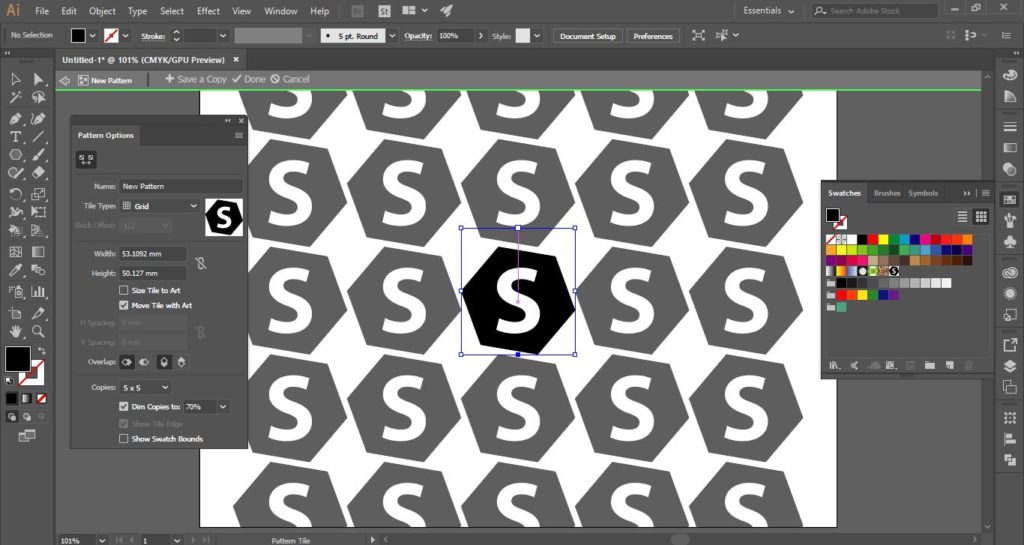 Getting Started: 10 Essential Tools to Master in Adobe Illustrator