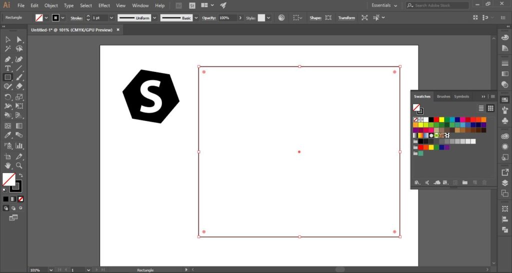 Getting Started: 10 Essential Tools to Master in Adobe Illustrator