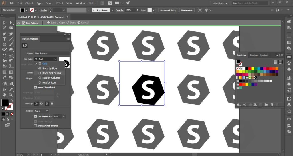 Getting Started: 10 Essential Tools to Master in Adobe Illustrator