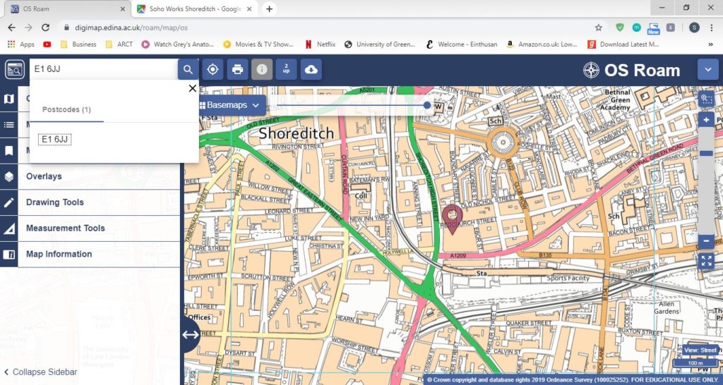How to Create Maps in Adobe Illustrator (For Architecture Students)