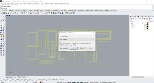 How to Use a Laser Cutter - The Essentials