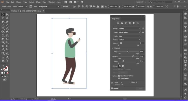 How to Add People in Your Architectural Drawings