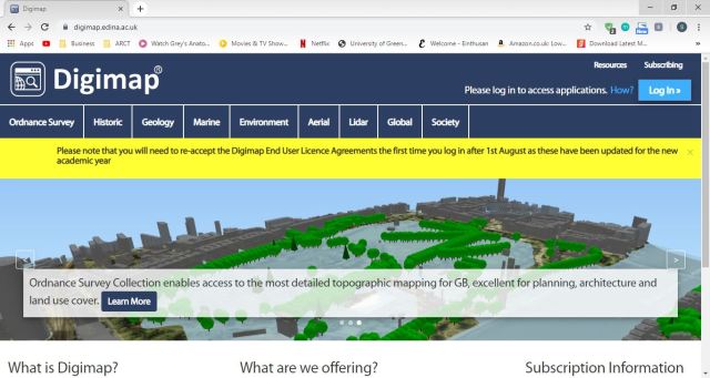 The Beginner’s Guide to Site Analysis