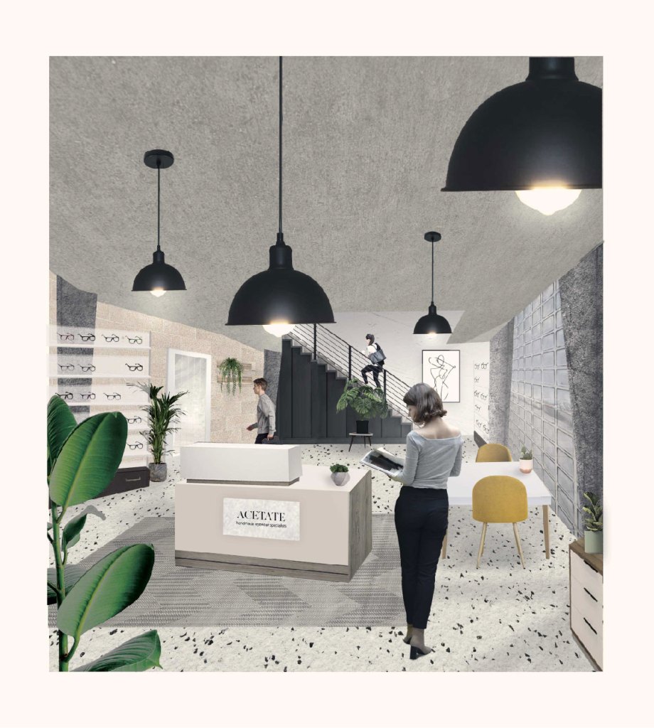 How to Make the Easiest Architectural Collage