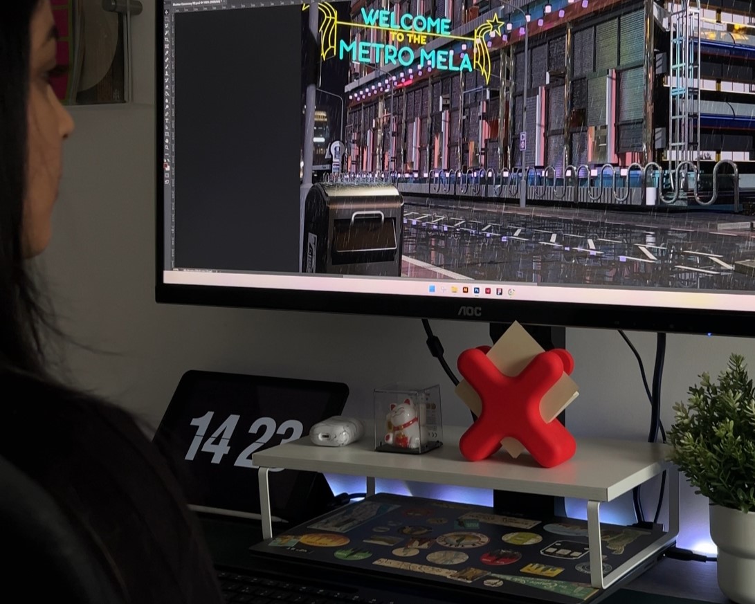 How to Transform Architecture Drawings With a Simple Workflow