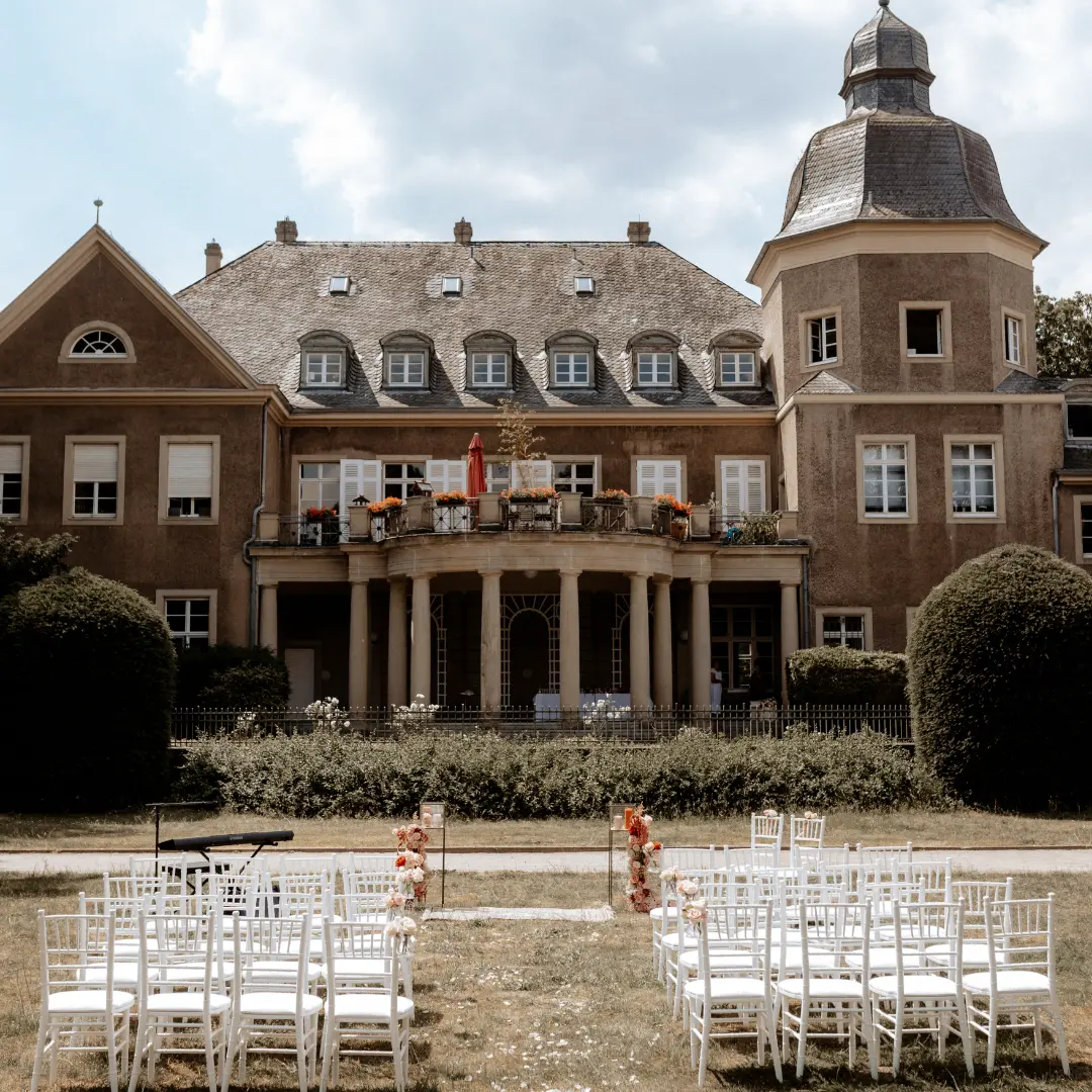 Hochzeitsplaner Düsseldorf, Wedding Planner in NRW, Köln und in ganz ...