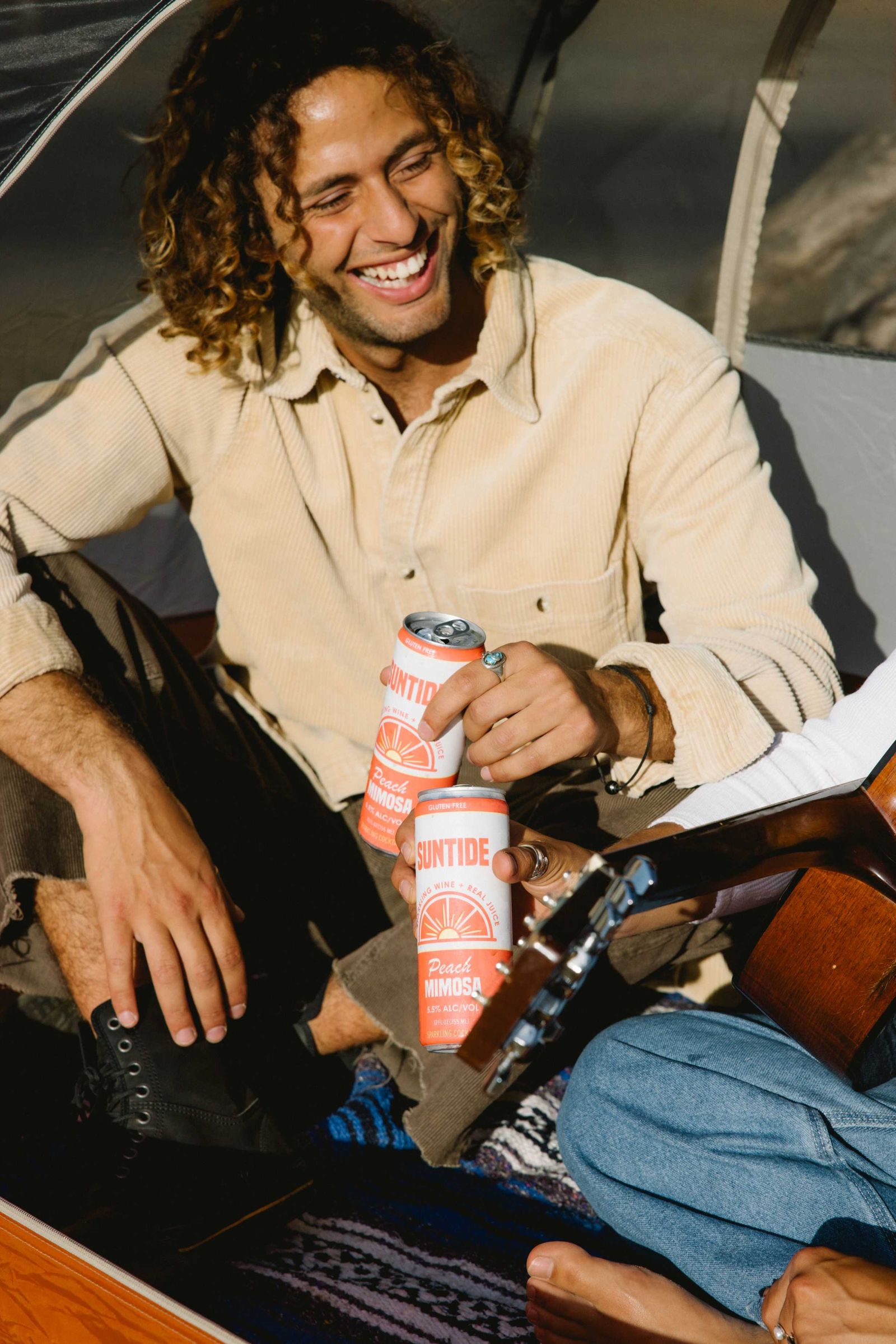 Drink Suntide | About