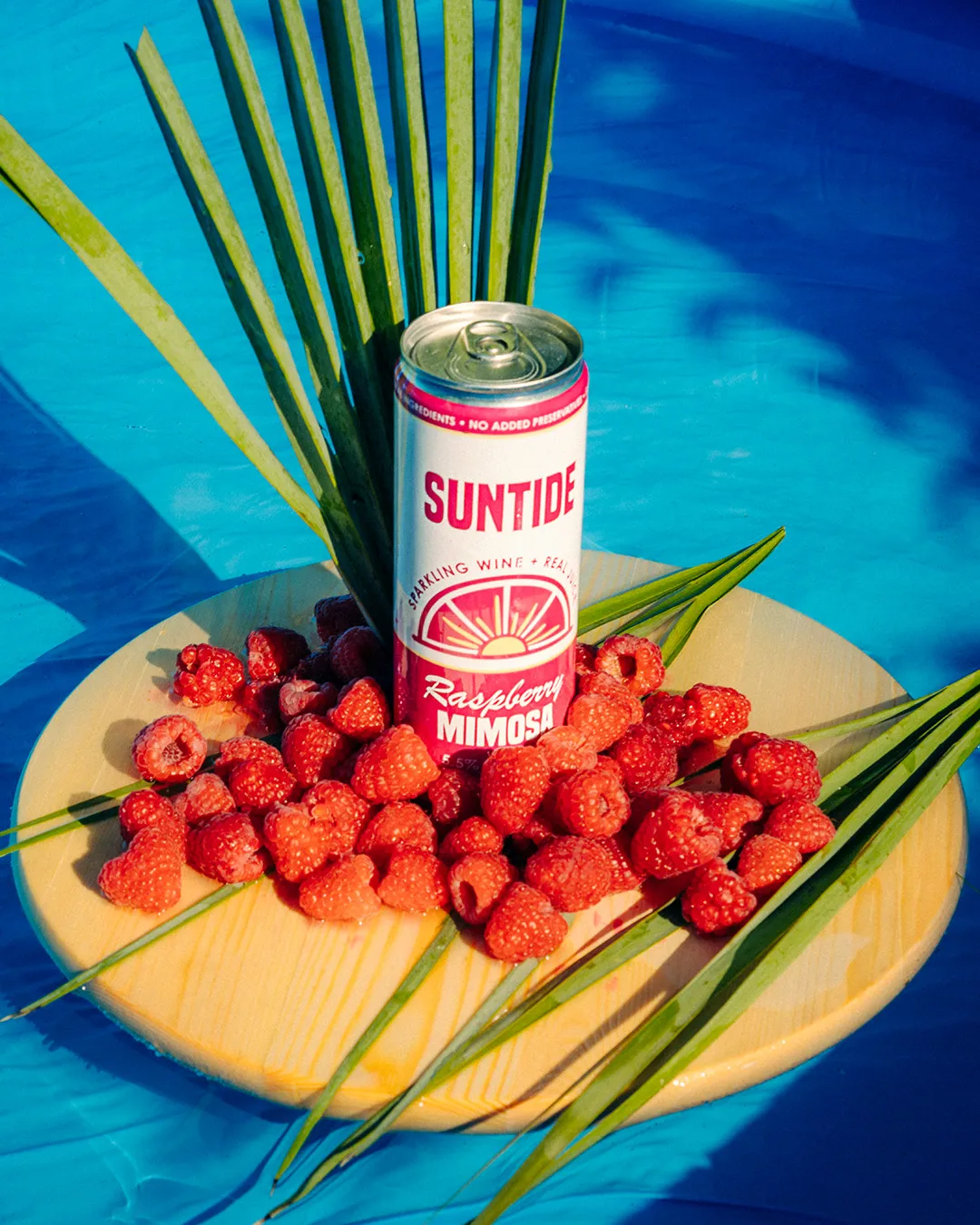 Drink Suntide | Mimosas