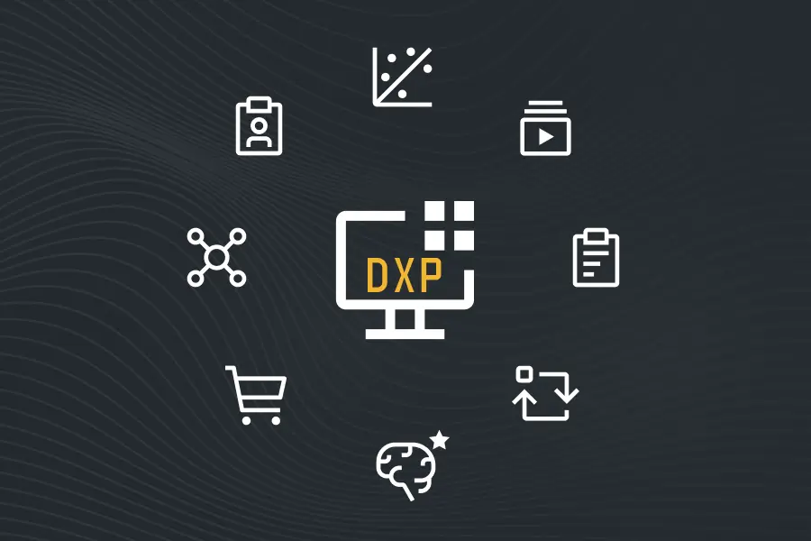 What Is a DXP? And How Does It Work? | Blog | The C2 Group