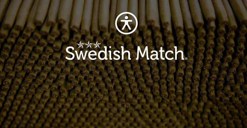 Swedish Match | Work | The C2 Group