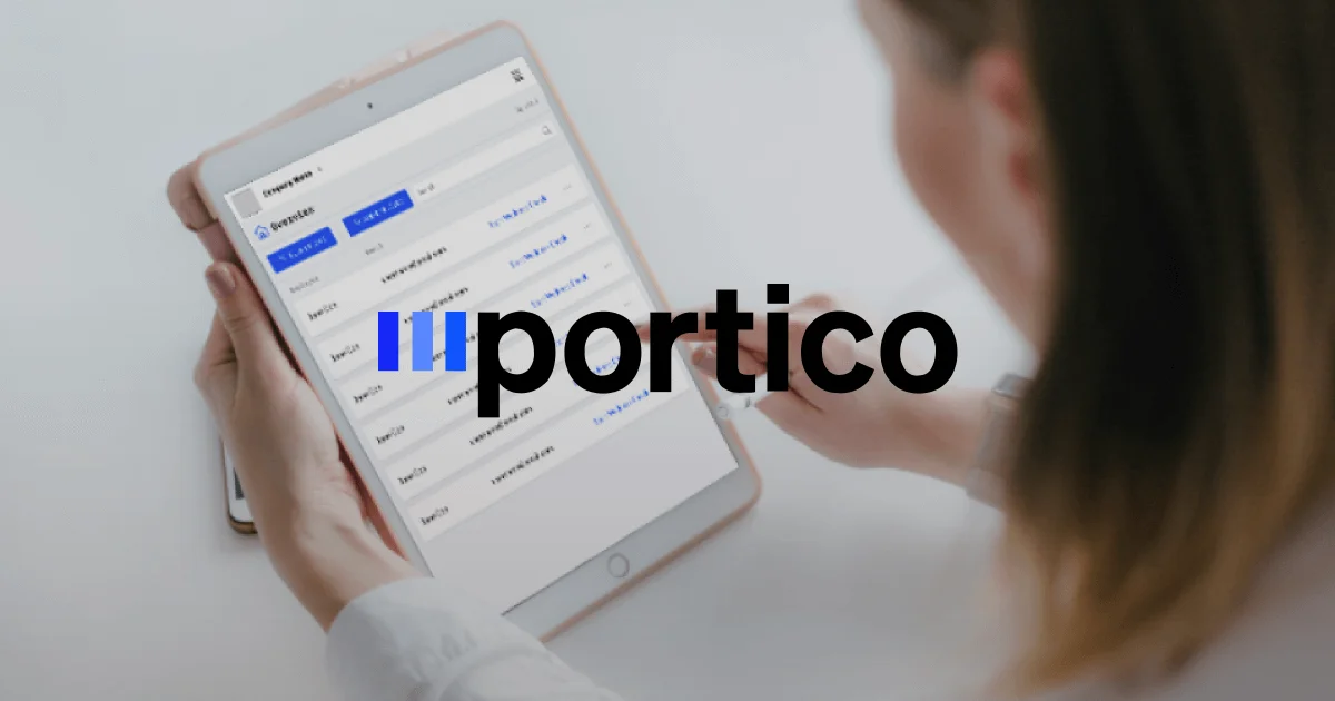 C2 Partners to Develop Portico: An Employee Health Screening App | Blog ...
