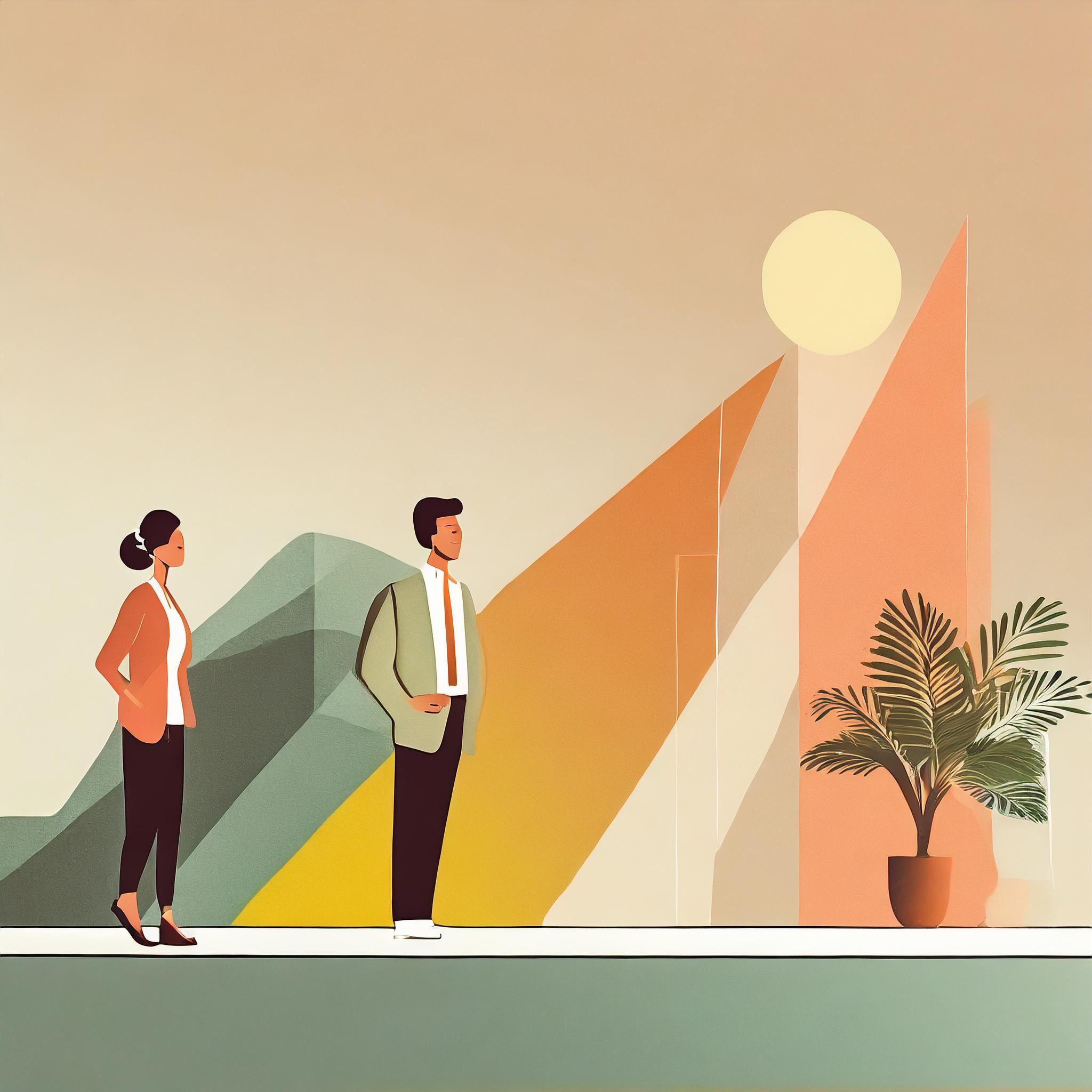 Elevating Employee Experience with Digital Transformations | Blog | The ...