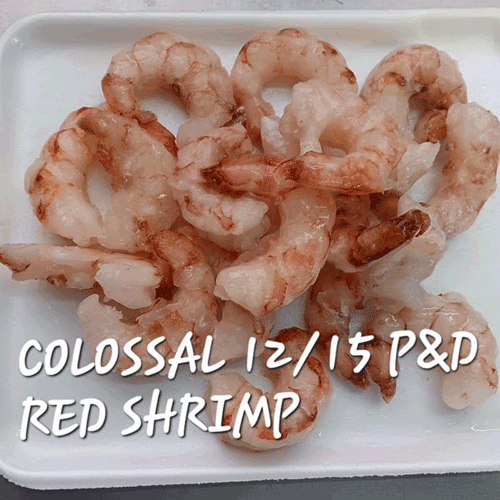 Shop Fresh Seafood Products | Yochums Seafood Farm | Knox County ...