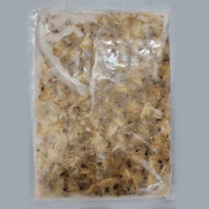 Shop Fresh Seafood Products | Yochums Seafood Farm | Knox County ...