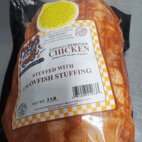 Shop Fresh Seafood Products | Yochums Seafood Farm | Knox County ...